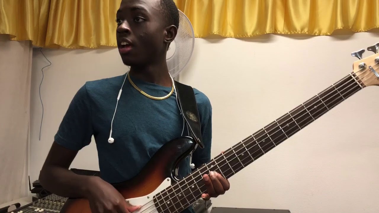 Seben music congolais - YouTube