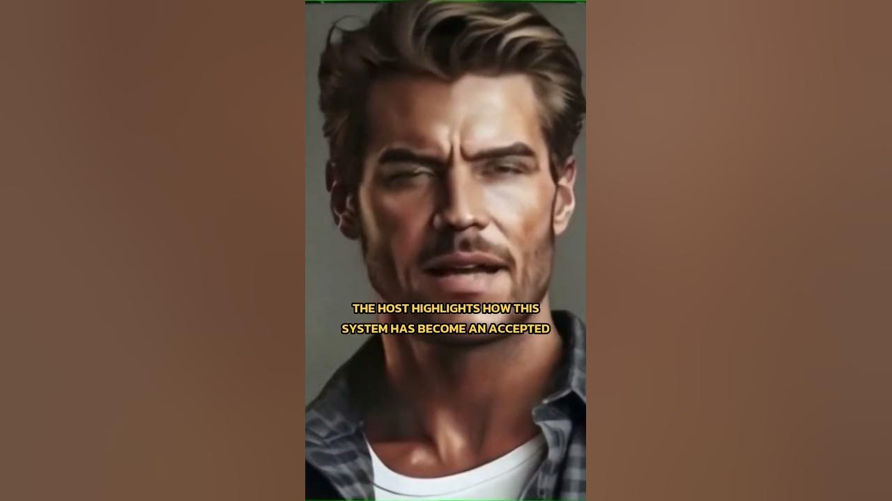 Unlocking the Future - How AI and Algorithms Shape Our World 🌍🤖 - YouTube