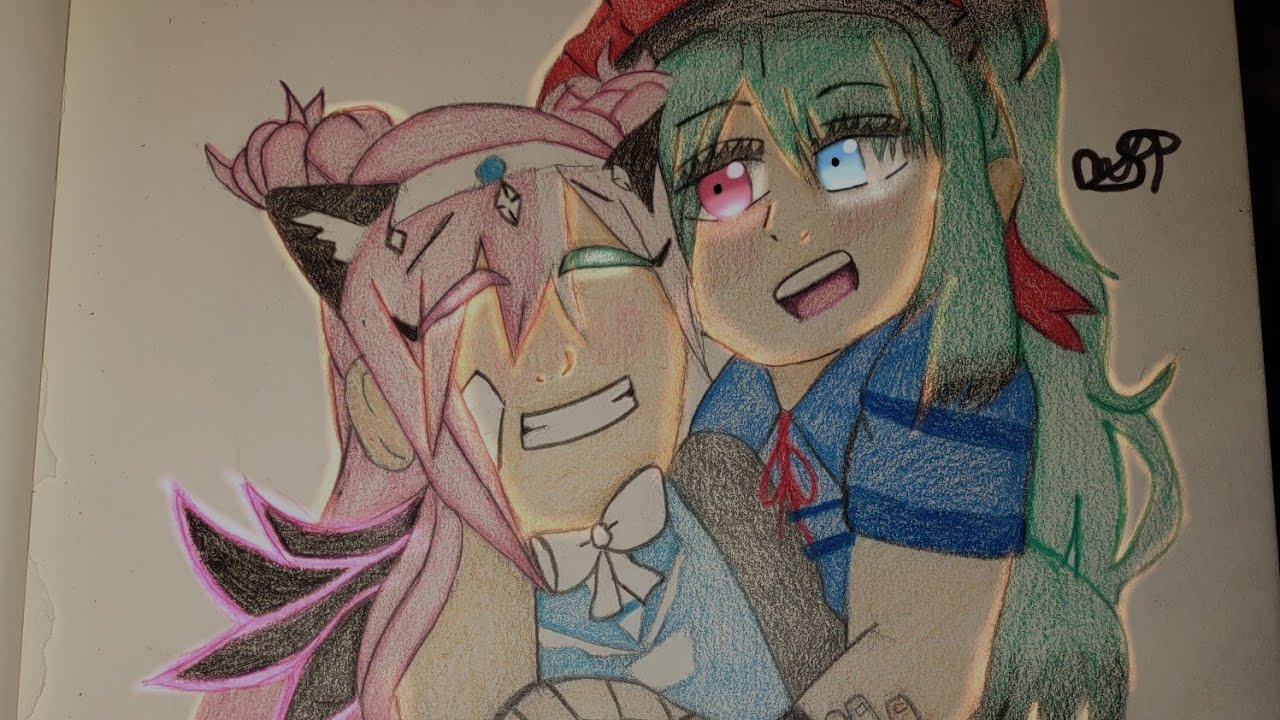 I wanna ruin our friendship || Meme || Anniversary special - YouTube