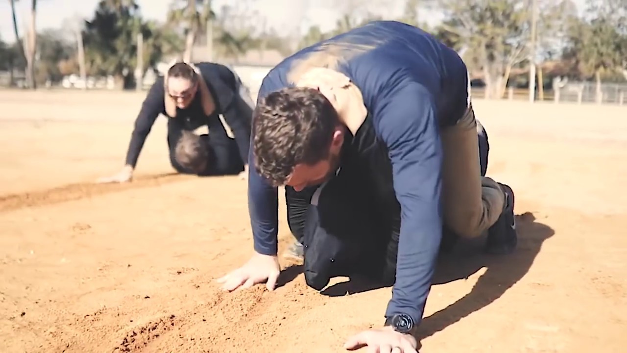 GORUCK Training - EP06 - YouTube