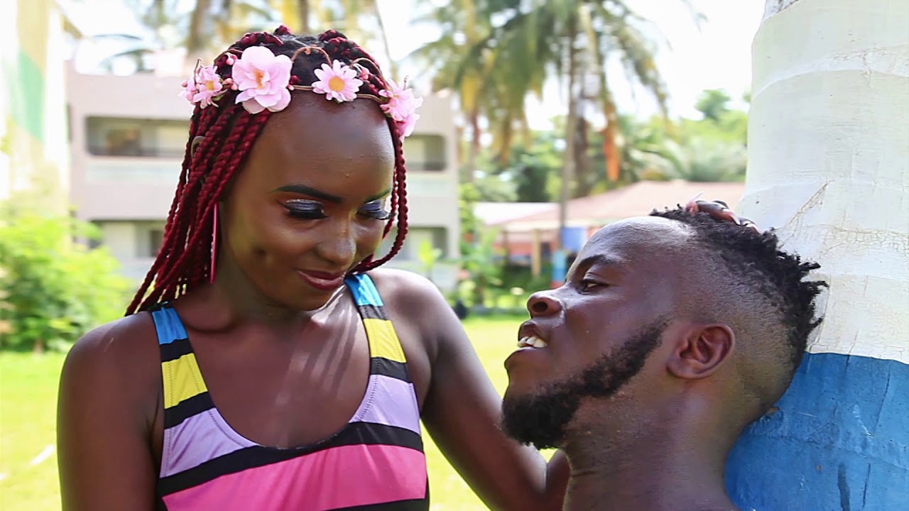 Jah Cause Abuke Chabu - Me And You (offical video) - YouTube