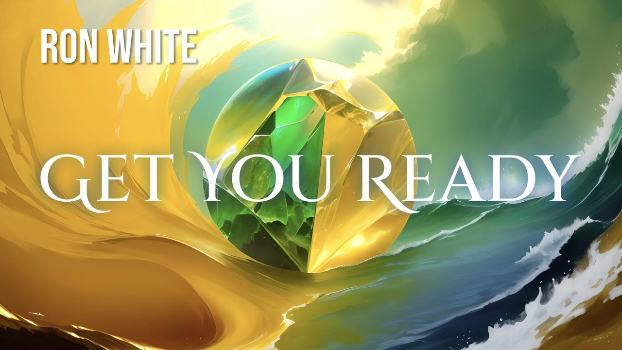 Ron White - Get You Ready (lyric video) - YouTube