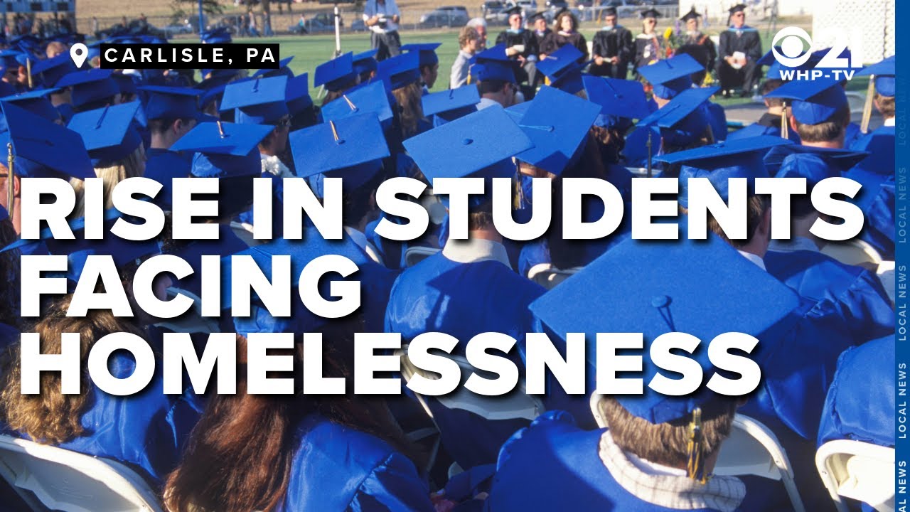 School district sees success as homelessness counselor boosts ...