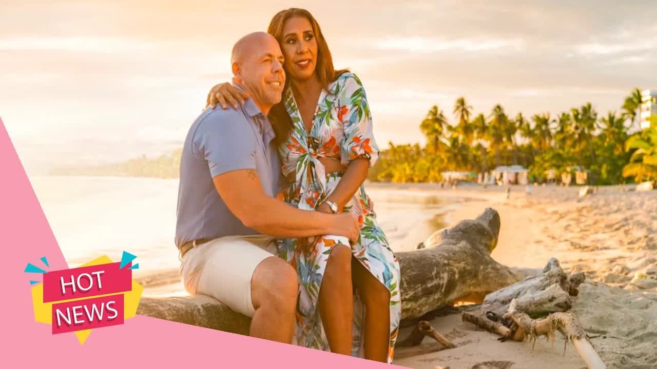 90 Day Fiancé Love In Paradise: Details About Lidia's New Boyfriend ...