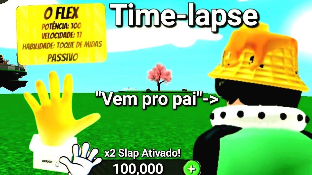 CONSEGUINDO a LUVA O FLEX em APENAS um VÍDEO... - YouTube