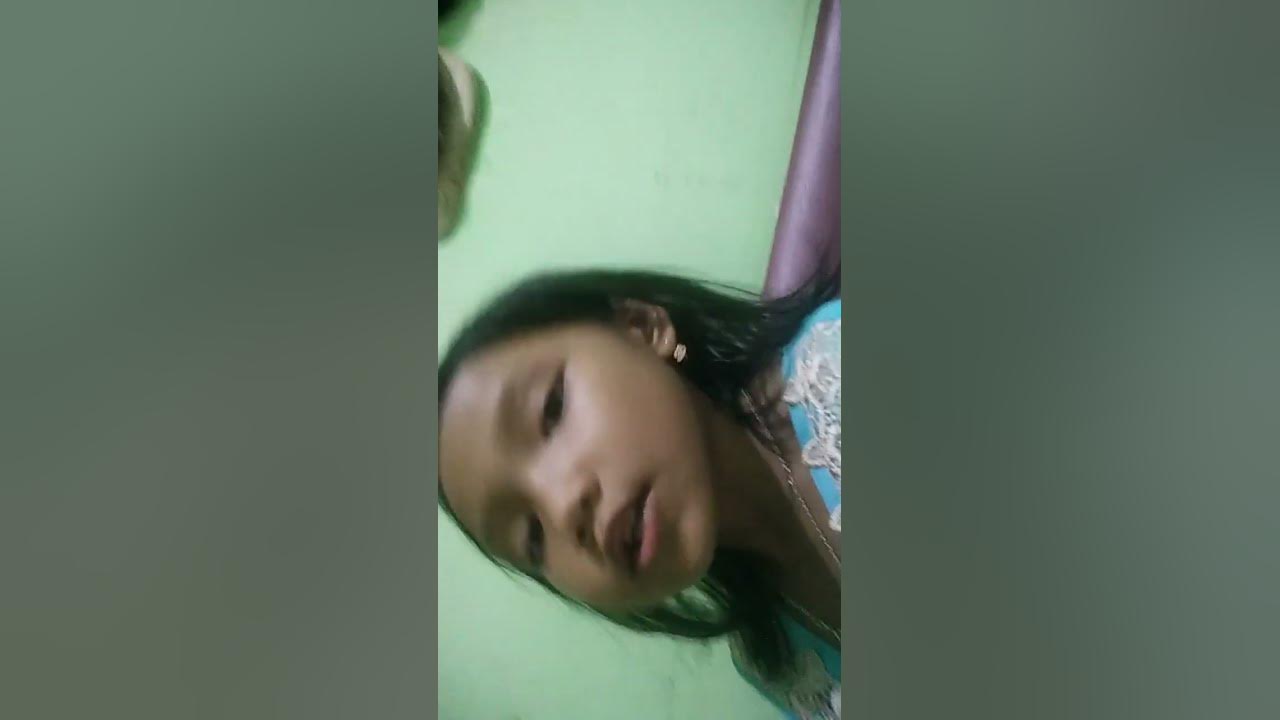 maaf itu tadi hapenyo jatoh - YouTube