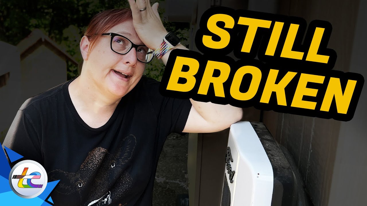 Ford’s Home Integration System Is STILL Broken! - YouTube