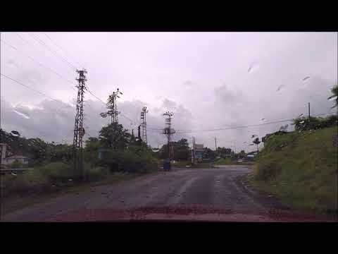 Tonya Yol Havası-Katip Şadi | Dalmanlı Gıranı'ndan Görele'ye Çömlekçi Yolu | Temmuz 2023