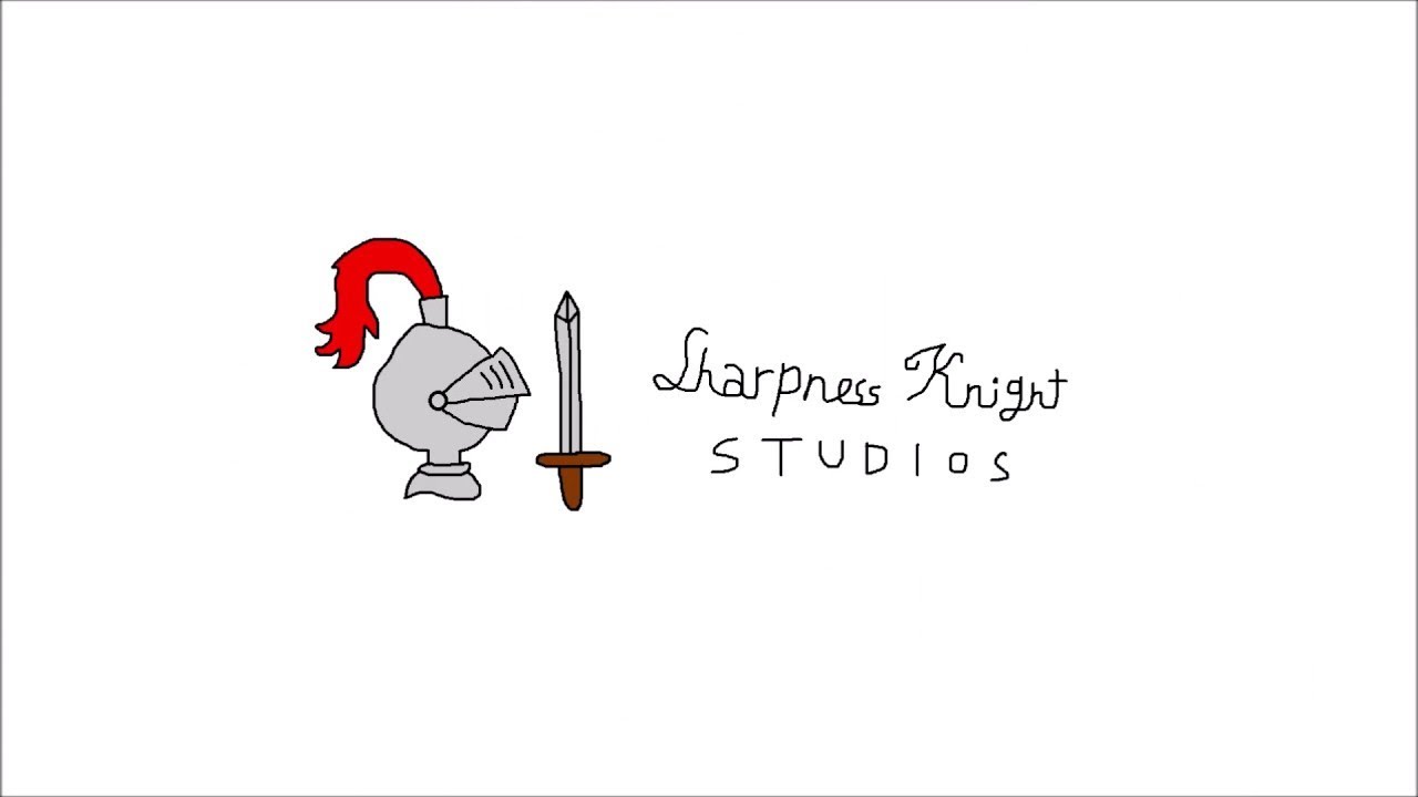 Sharpness Knight Studios logo - YouTube