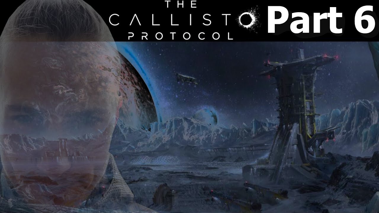 The Callisto/Stutter Protocol 2k let's Play Part 6, Grinding and Pistol fights - YouTube