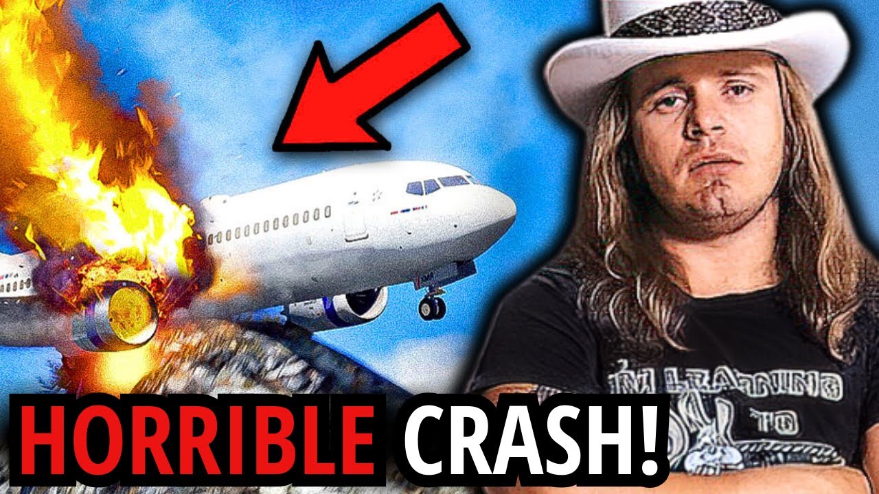 The TERRIFYING Truth Behind The Lynyrd Skynyrd Plane Crash - YouTube