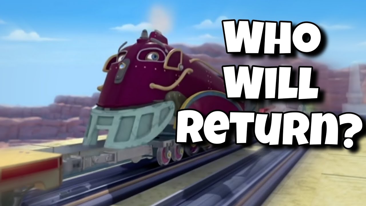 Which Characters Should be in Season 7? - Chug Talks - YouTube