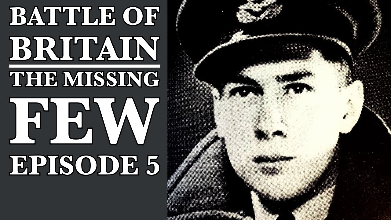 The Missing Few : Episode 5 - YouTube