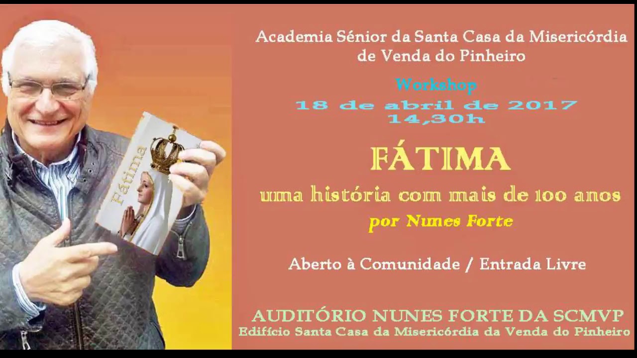 Transmissão em direto de Nunes Forte - YouTube