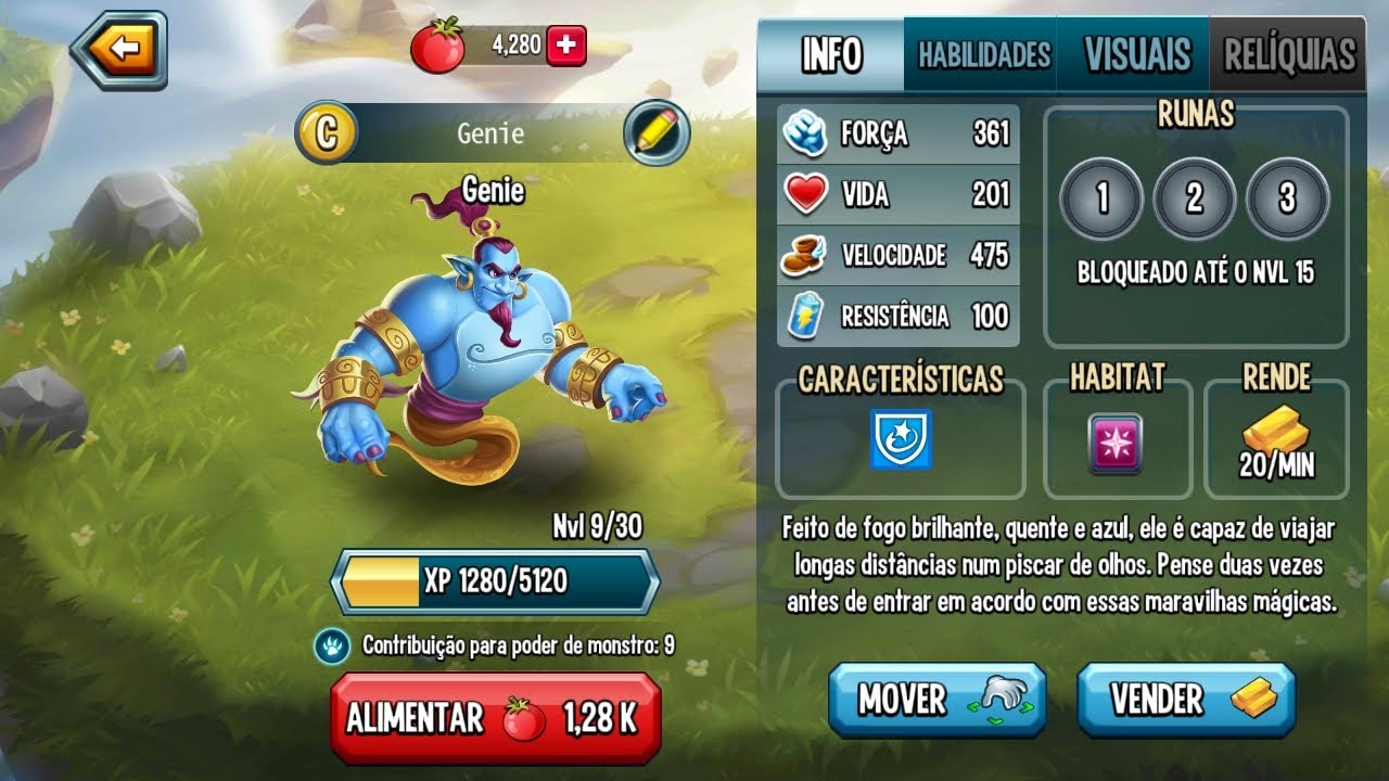 Ep 1 o começo Monsters legends - YouTube