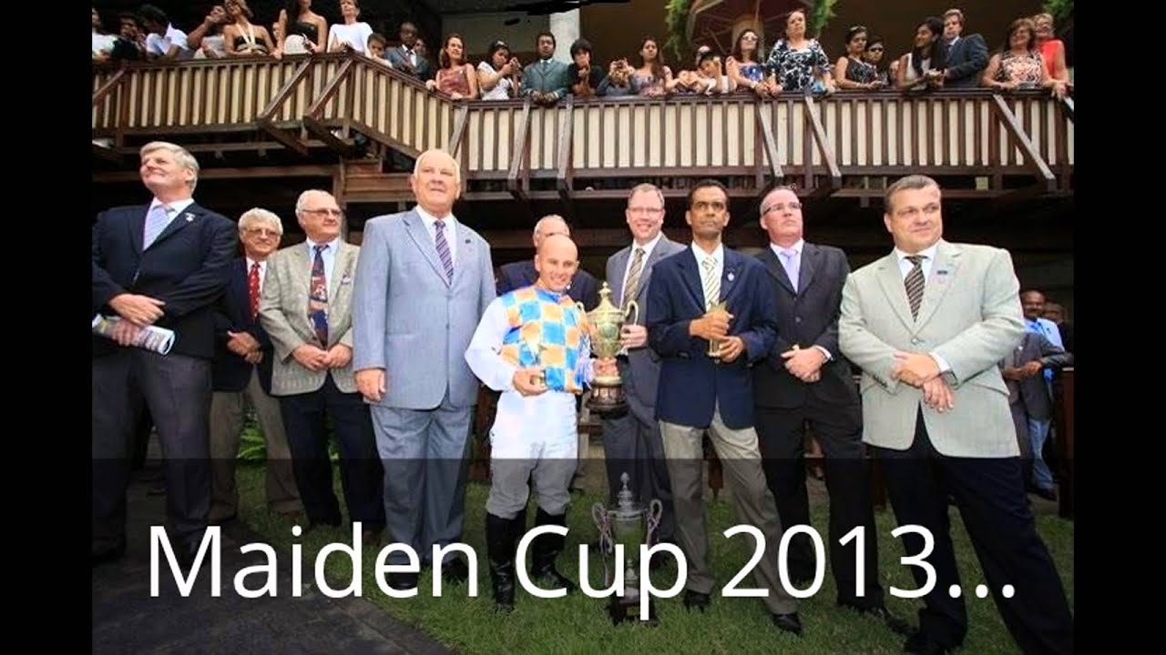 Gilbert Rousset Stable - YouTube