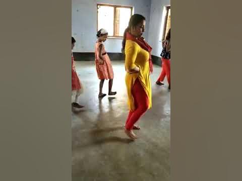 Amra sobai raja Dance - YouTube
