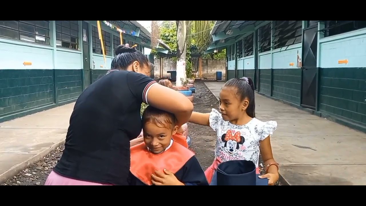 Logramos rescatar este video de Mishel de su clausura gracias a Dios 🙏 ...