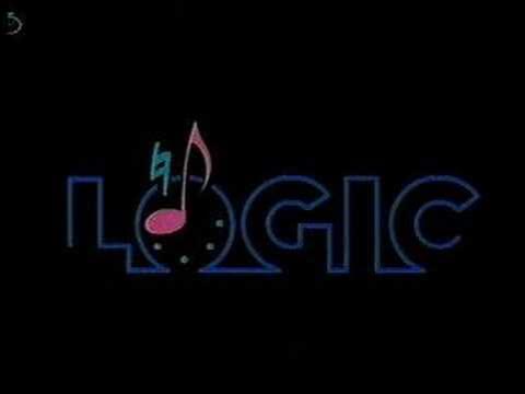 Logic Tutorial - 01 Intro - YouTube