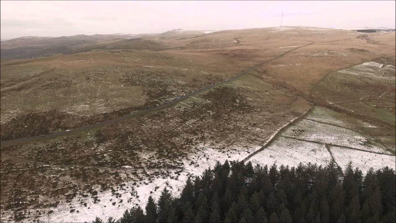Snow Moor - YouTube