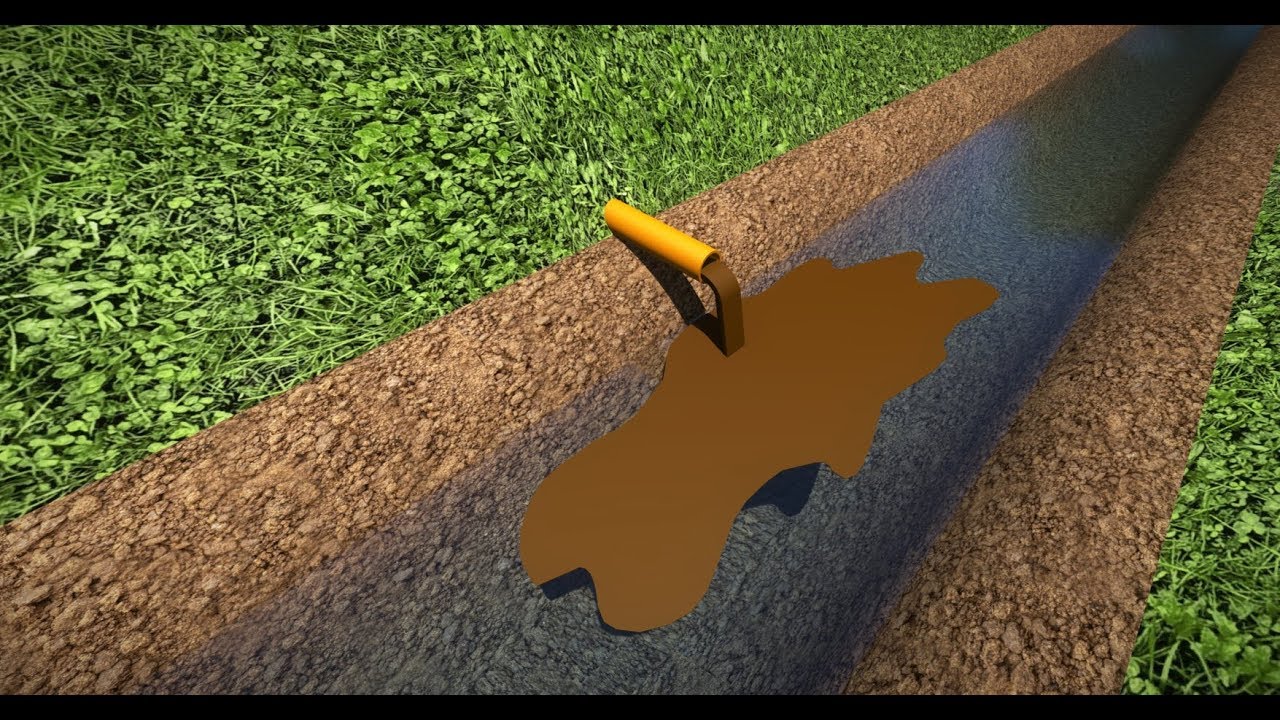 Septic Tank Discharge Into Ditch - septic tank discharge into ditch ...