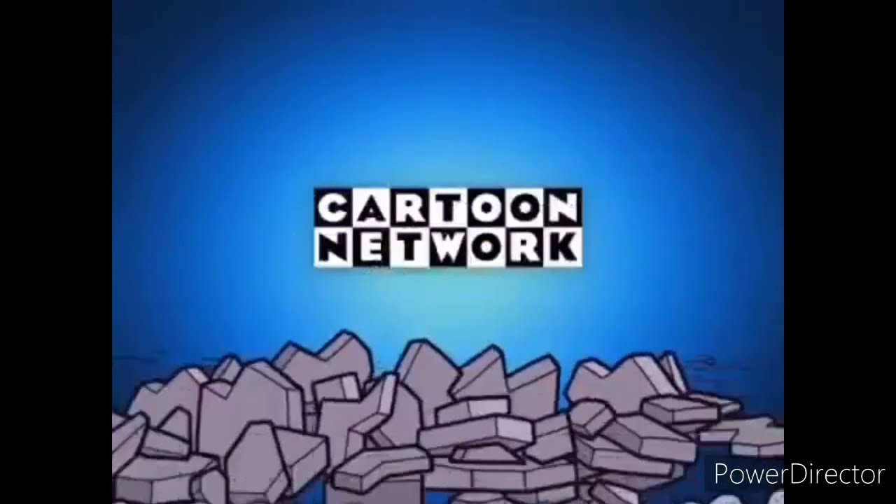 Fanmade Cartoon Network Next Bumpers #39 (1998 Edition) - YouTube