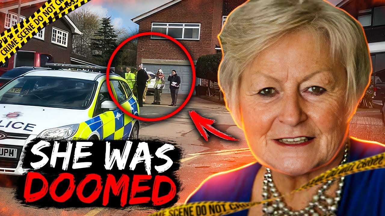 Son-In-Law Turned Out To Be A Real Monster! | The Case Of Jennifer ...