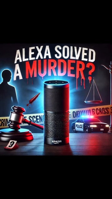 "Murder Caught On Alexa" The Florida Case! - YouTube