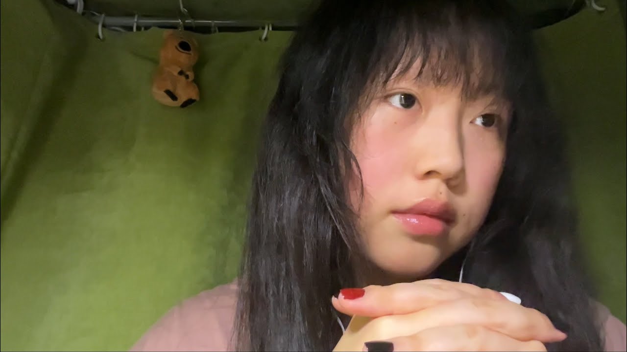 Asmr Mic Gripping To Help You Relax 💤no Talking Youtube