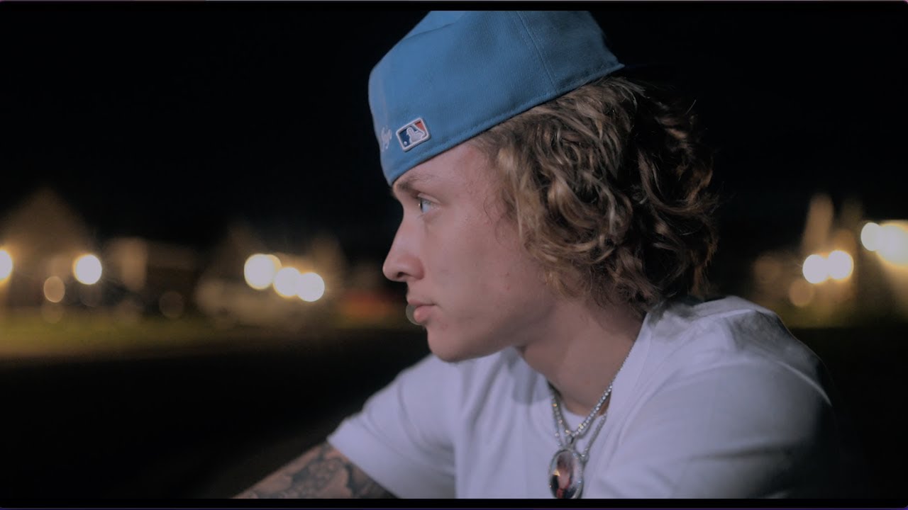 Luh JoJo "How I Feel" (Official Music Video) - YouTube