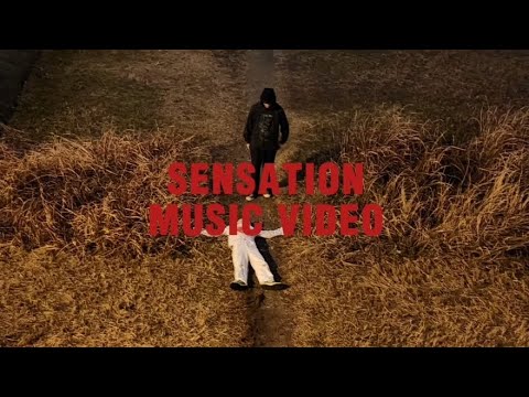 SENSATION MUSIC VIDEO TEASER - YouTube