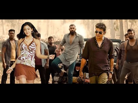 Bajrangi (4K ULTRA HD) Bengali Action Dubbed Full Movie | Shiva Rajkumar, Aindrita Thiller Movie HD