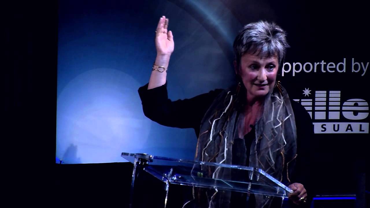 Julia Unwin - YouTube