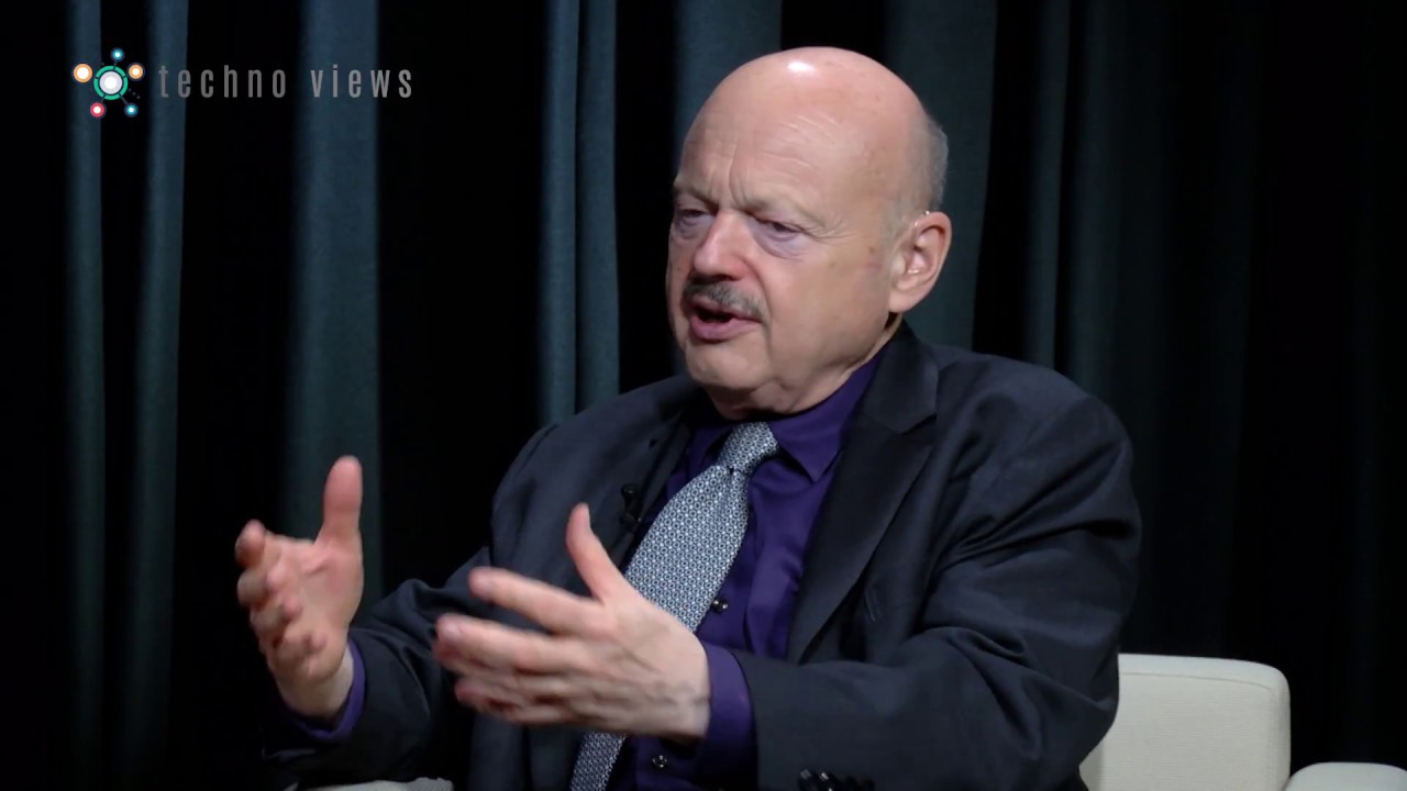 TechnoViews #1 'The Craft of Anthropology', Michael Herzfeld (Harvard ...