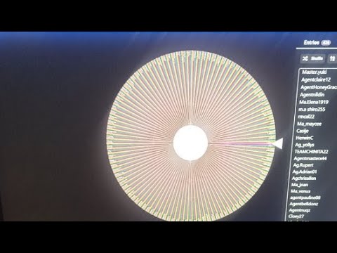 agents raffle for december 2 2023 team francis #747live#oc - YouTube