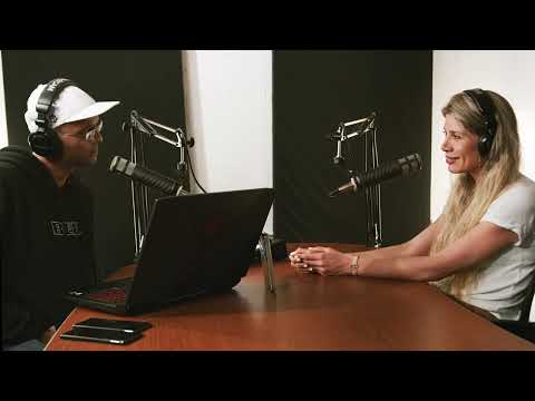 BTS with Samir // an interview with Liliana Montoya of Liliana Montoya Swimwear. Recorded 4/13/2019.