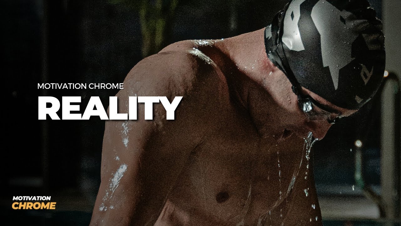 Facing Reality - Motivational Speech Video - YouTube