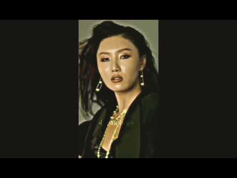 Hwasa Hot edit⛓🖤 lalisachoo -🍯