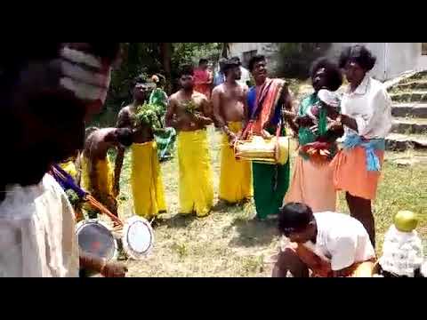 Madurai Veeran Pambai Kullu Swami Vanitha - YouTube