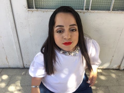 PREPARATE CONMIGO (ESPECIAL NAVIDAD) - Melanie Celeste - YouTube