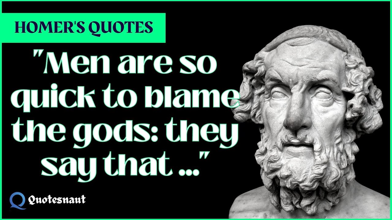 Homer's Quotes That Will Boost Your Morale - YouTube