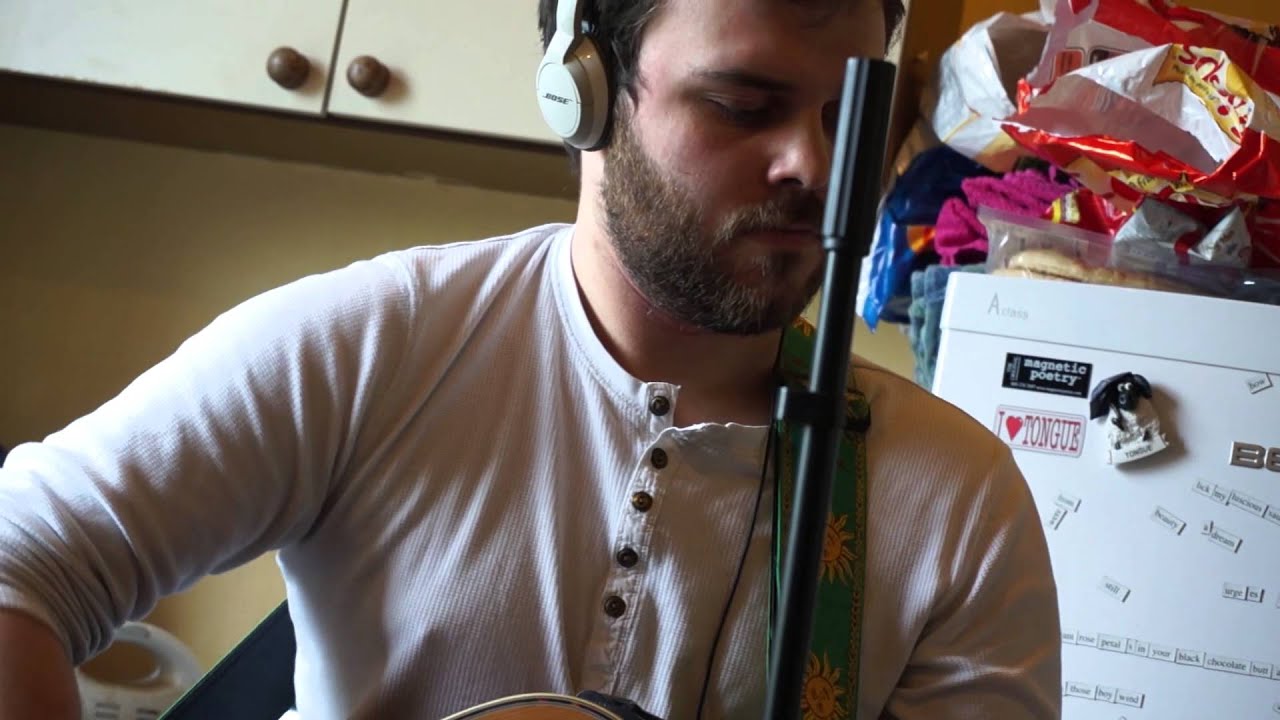 Bring The Rain (Featuring David Lawn) - YouTube