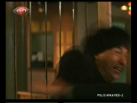 SÜPER POLİS 2 TRT 1 DUBLAJI