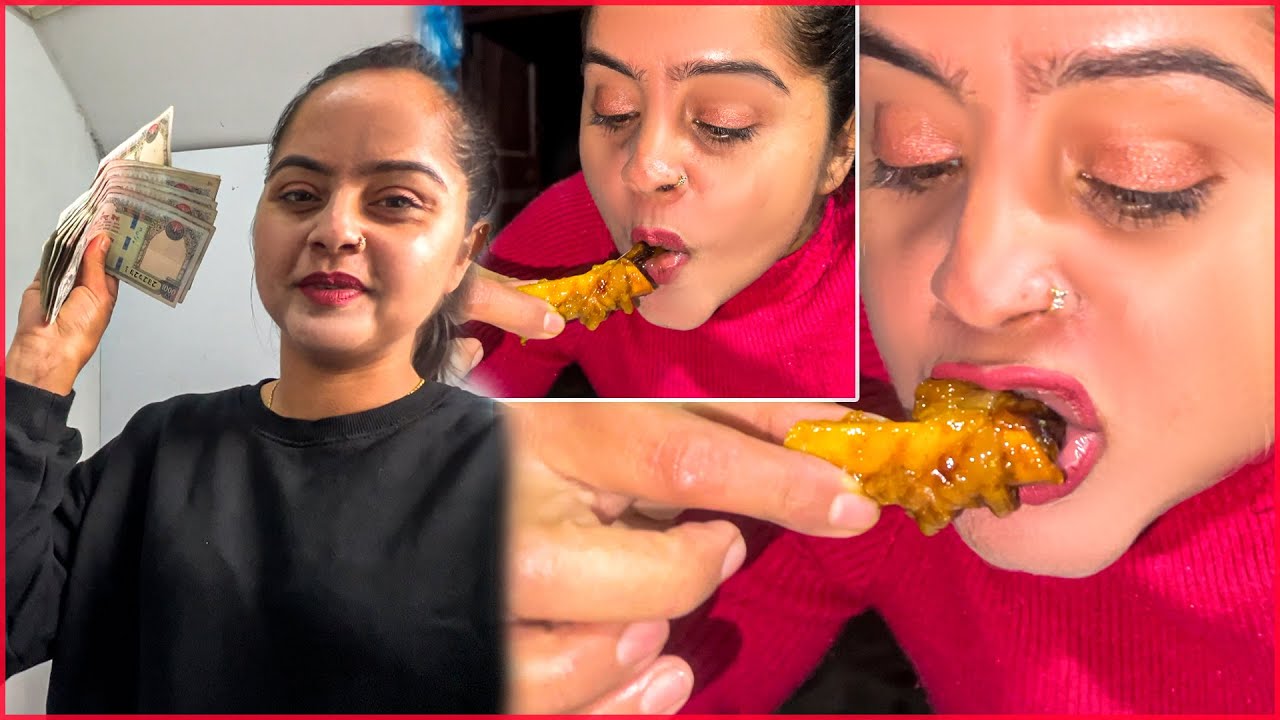 YouTube Ko Money Le Khasi Ko khutta Khadai 😋😂 - YouTube