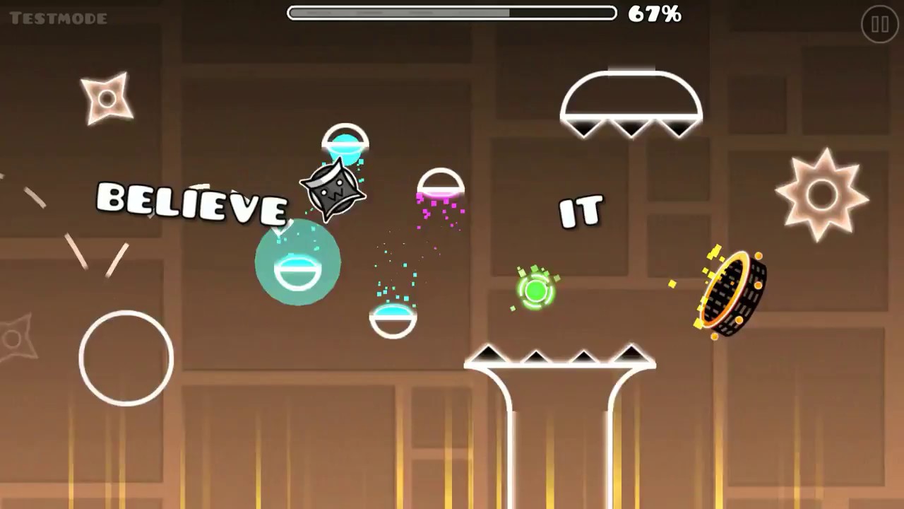 [2.11] Pron Layout (Fap Layout Sequel!) For Mix991 LC - TheRealGotchi ...