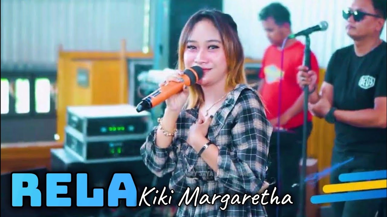HAPPY LOSS - RELA - KIKI MARGARETHA - HAPPY PARTY PART 3 BOLO NGIING ...