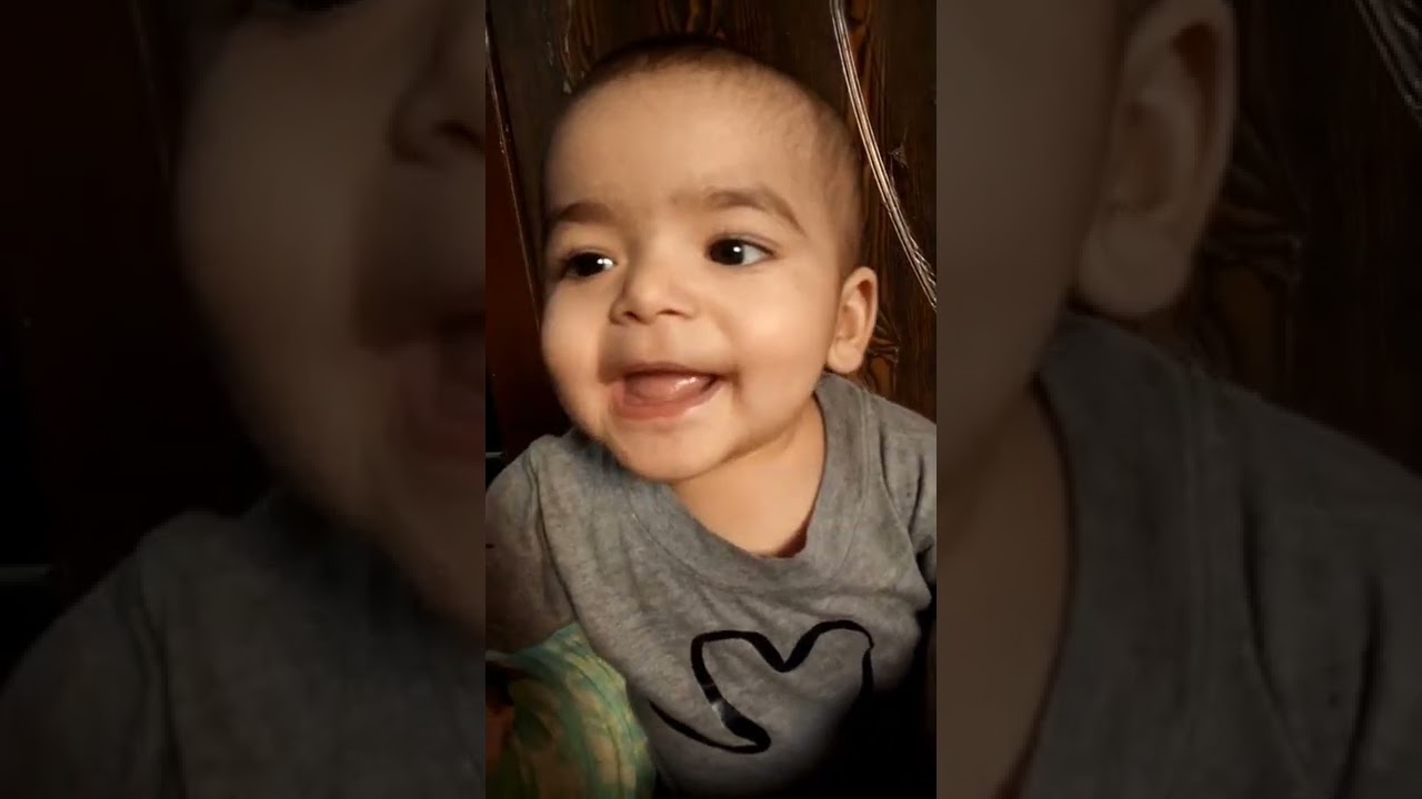cute baby irtiza #shorts #irtiza - YouTube
