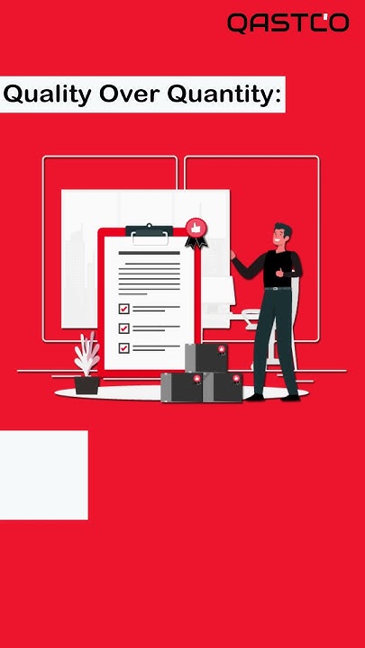 Optimize Your Landing Page | QASTCO - YouTube Optimize Your Landing Page | QASTCO - YouTube