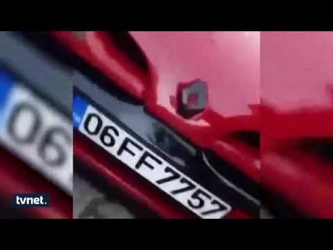 Yaşlı Teyzenin Modifiye İsyanı