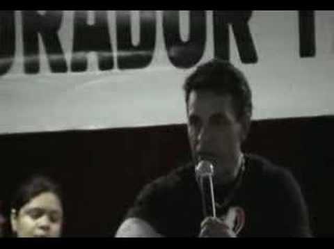 Ministração Pastor Alan...Pastor dos Jovens Mipibam - YouTube